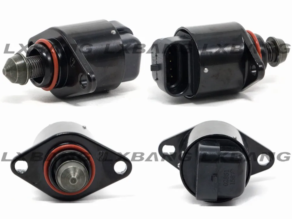 GM Idle Air Control Valve - 93744875 for Buick & Chevrolet