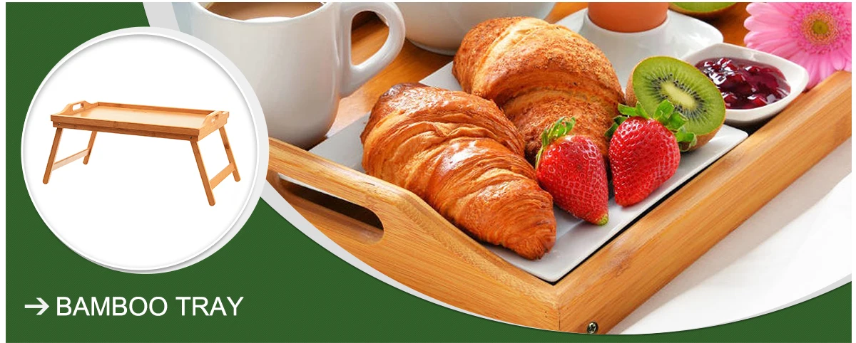 Xiangtan Hundred Houseware Co., Ltd. - bamboo cutting board, bamboo tray