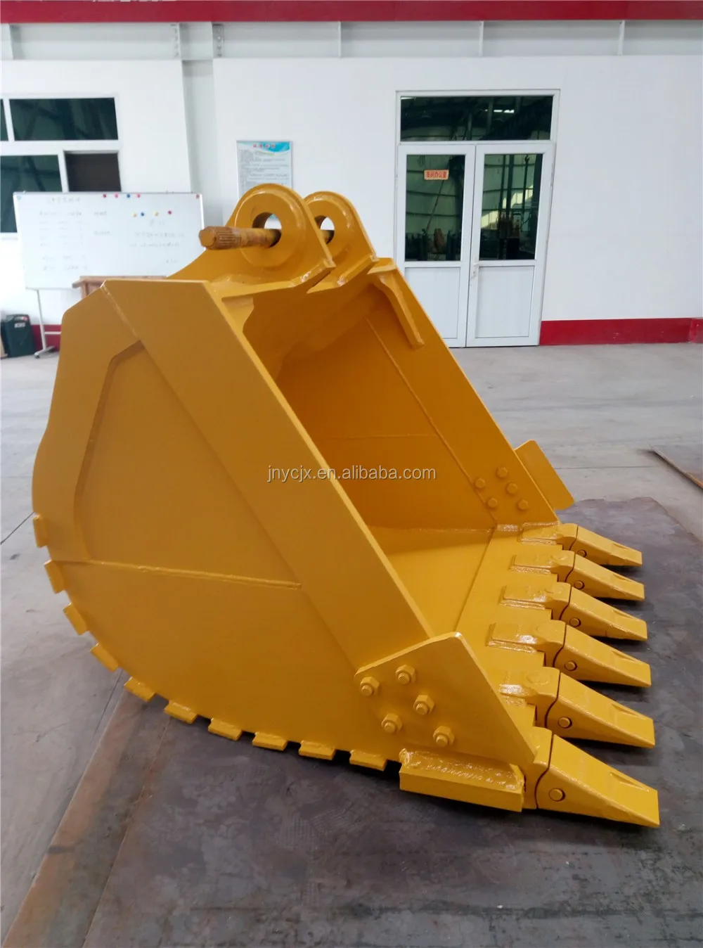 Mini Excavator Ditching Bucket Trenching Bucket For Sk15sr Sk25sr ...
