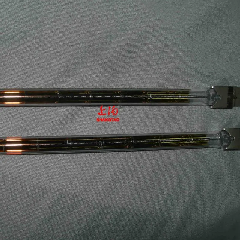 Medium Wavelength Quartz Far Infrared Tubes| Alibaba.com