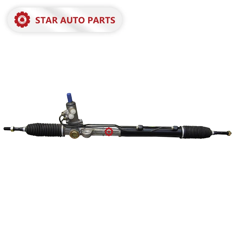 57700-2B210 Assembly Auto Hydraulic Power Steering Gear for Hyundai ...