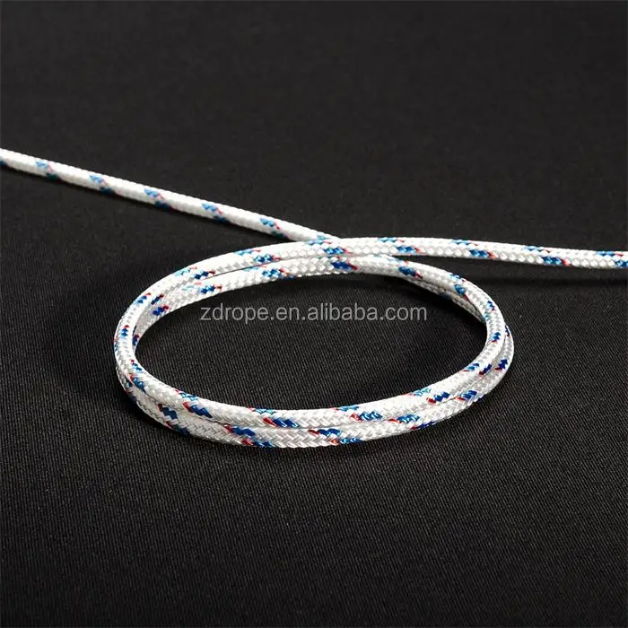 Marine Fishing Rope Type Noly Ropes Nylon Fishing Line Salvage Nylon ...
