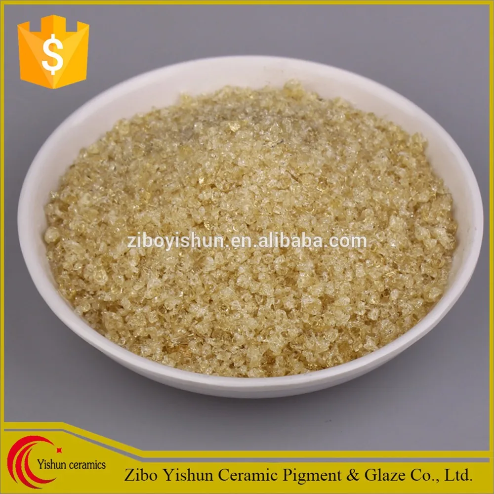 Titanium Frit Engobe Ceramic Raw Material Titanium Floor Tile Frit ...