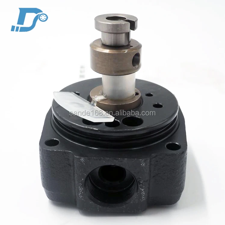 4 Cylinder Ve Diesel Pump Head Rotor 096400-1500 For 1hz - Buy Head ...