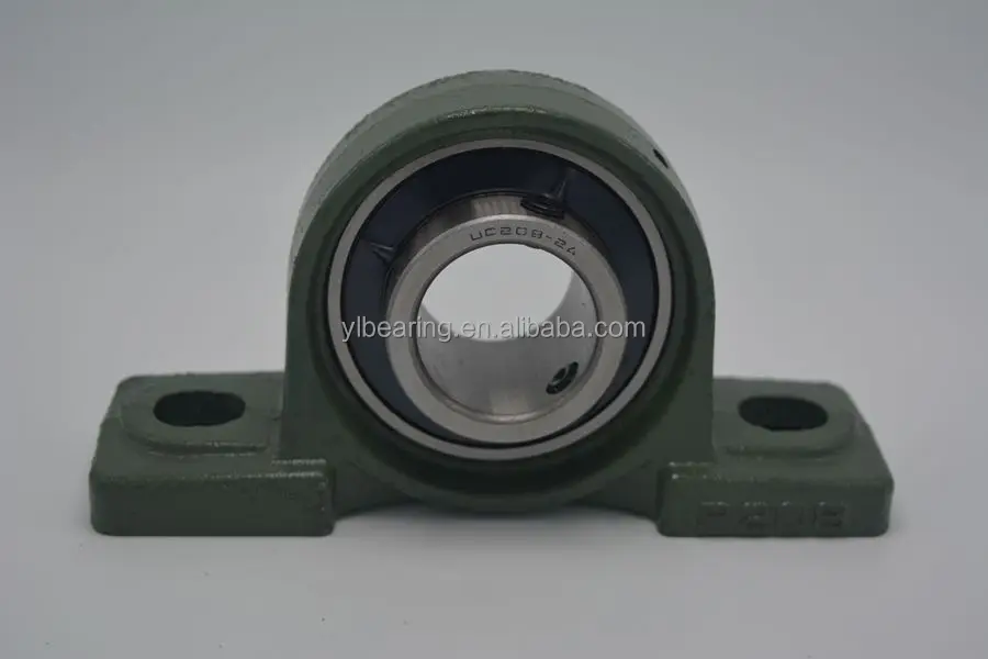 High Quality Block Units Sy 506 M Pillow Block Bearings - Buy Pillow ...