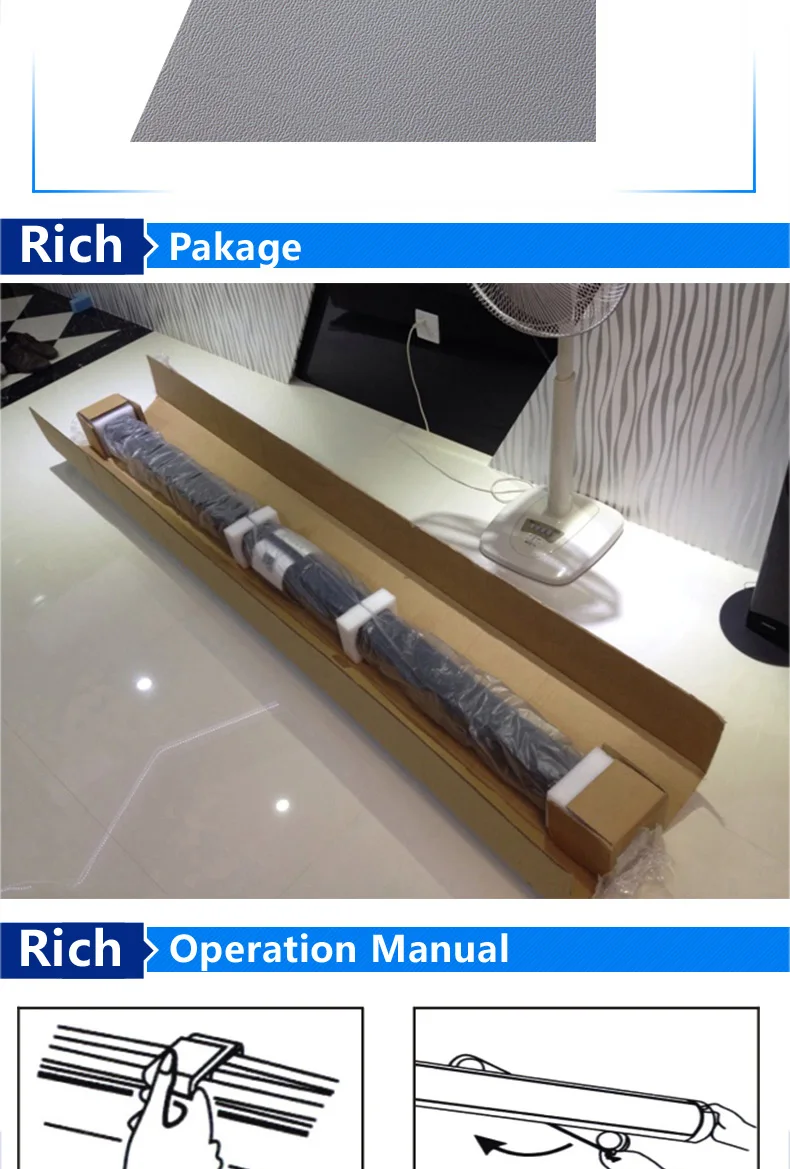 100" 80" 60" Inch Pull Up And Up Floor Stand Projection Screen ...