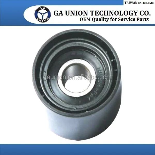 Car Auto Belt Tensioner Pulley/timing Belt Pulley/idler Pulley ...