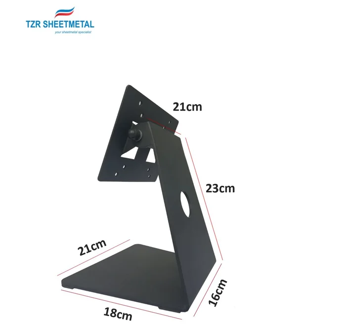 Oem Customized High Quality And Inexpensive Lcd Monitor Stand Pos Stand ...