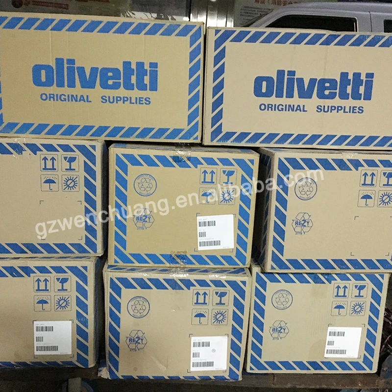 New Original Olivetti Pr2 Plus Ribbon Cartridge - Buy Olivetti Pr2 Plus ...
