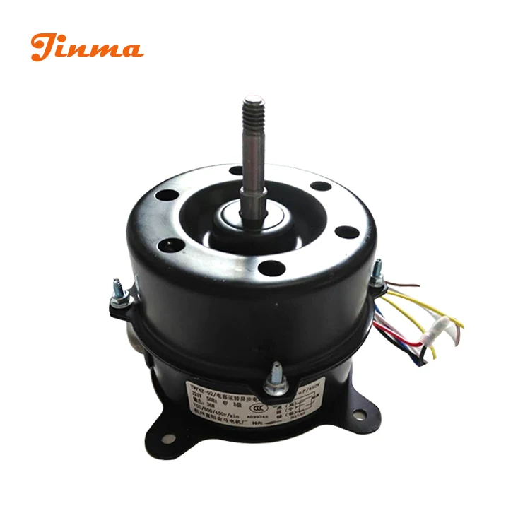 High Quality Ac Exhaust /ventilation/electric Fan Motor - Buy Ac ...