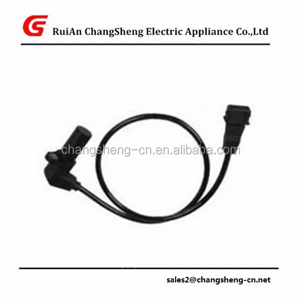 New Crankshaft Position Sensor For Opel 7083327 7083791 Changsheng ...