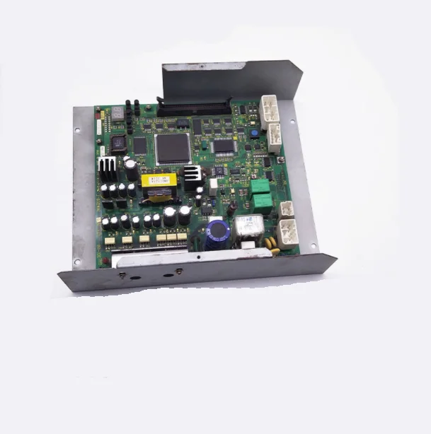 Toshiba Elevator Control Pcb Board DCU-150 - Reliable & Efficient
