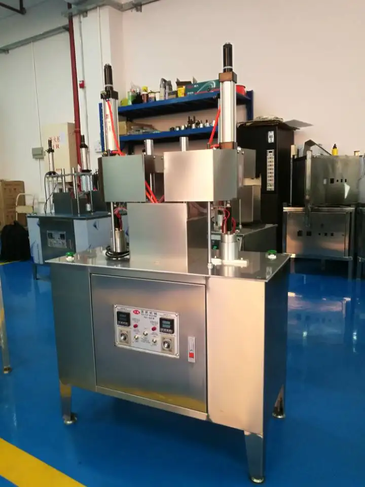 China Alibaba Ctc Tea Hidden Making Machine Price By Tea Bag - Buy Tea ...