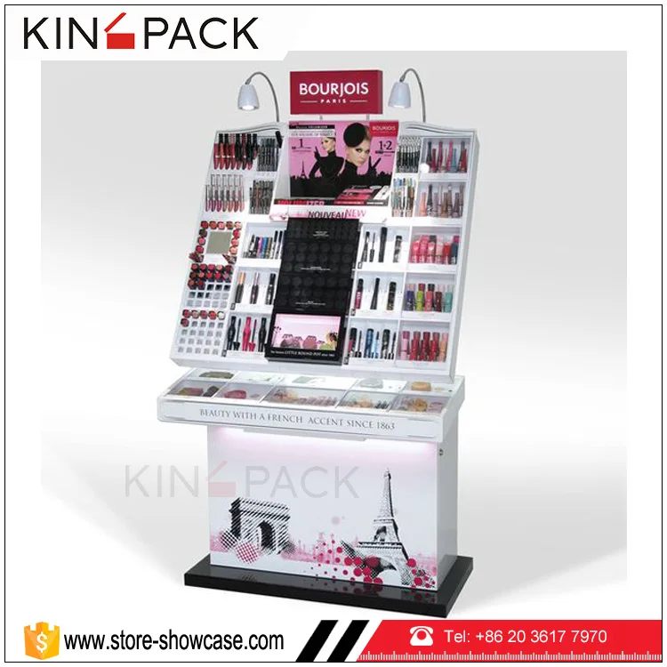 Shop Our Unique Beauty Salon Furniture - Cosmetic Display Stands