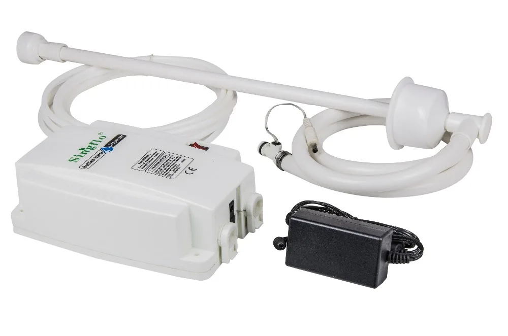 Bw4003a 110v-240v Water Pump For Refrigerator Ice Maker - Buy Water ...