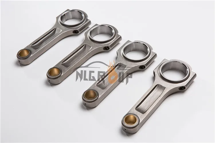 Newland 131mm Racing Conrod for Mitsubishi 4G15 1.5L Engine