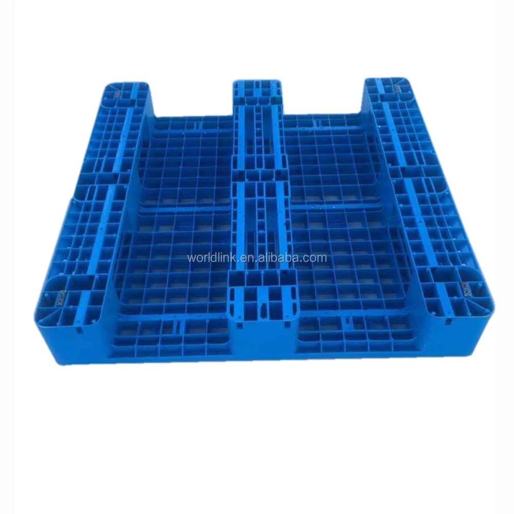 Heavy Duty 1T-6T Plastic Grid Nestable HDPE Pallet| Alibaba.com