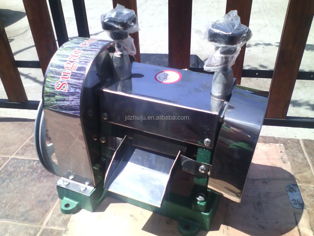 High Efficient Sugarcane Peeling Sugar Cane Machine - Buy Sugar Cane ...