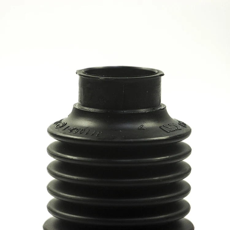 CV Joint Dust Cover Boot for Mercedes-Benz - OEM Quality