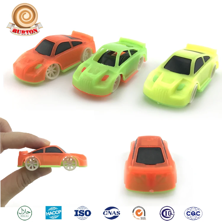 Plastic Capsule Mini Slide Racing Car Toy For Kids For Sale - Buy ...
