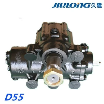 Power Steering Gear Box For Dongfeng Truck - Buy Dongfeng Truck ...