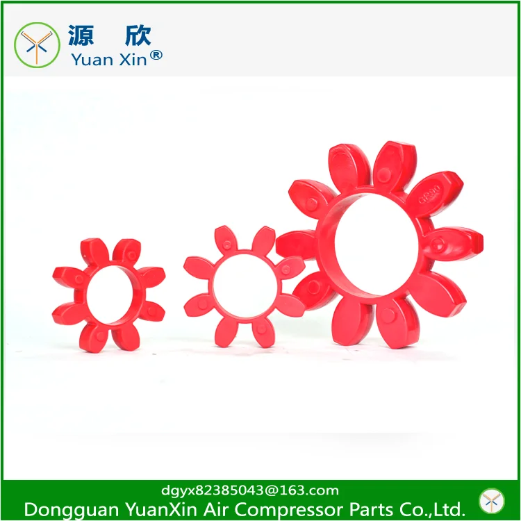 Yxpake-replacement Rubber Coupling 1619646700 For Air Compressor - Buy ...