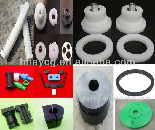 Uhmw Pe Toothed Strip Slat Professional Manufacturer - Buy Toothed ...