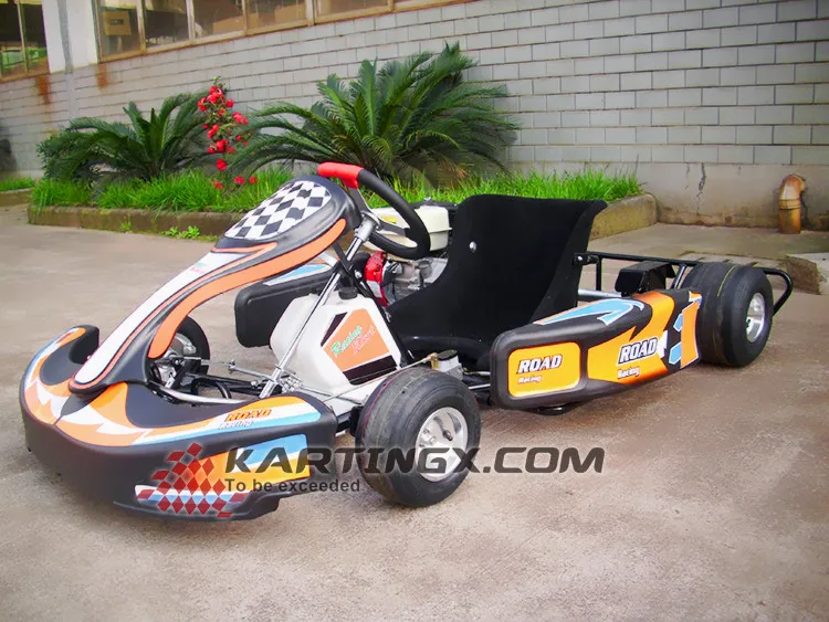70mph Tag Go Kart Racing Adult Kart Racing With Lifan Engine Gc2001 ...