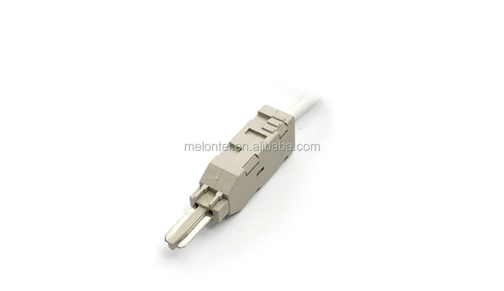 MT-2153 Krone 2 Pin Test Cord BT Plug - Reliable Telecommunication