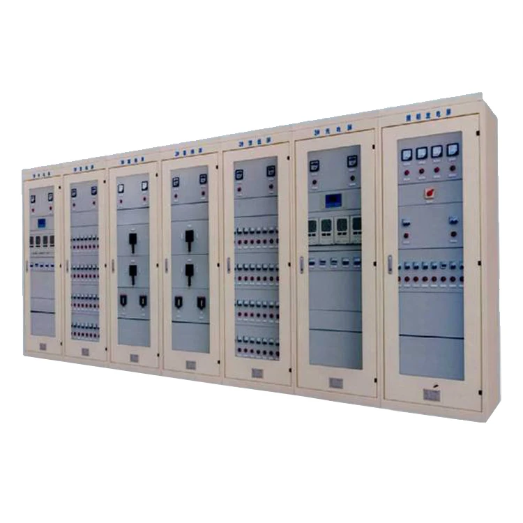 Kyn28a-12 Manufacturers 11kv Switchgear Panel Medium Voltage Switchgear ...