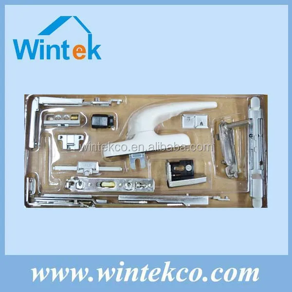 Upvc Tilt And Turn Window Mechanism - Buy Tilt And Turn Mechanism,Upvc ...