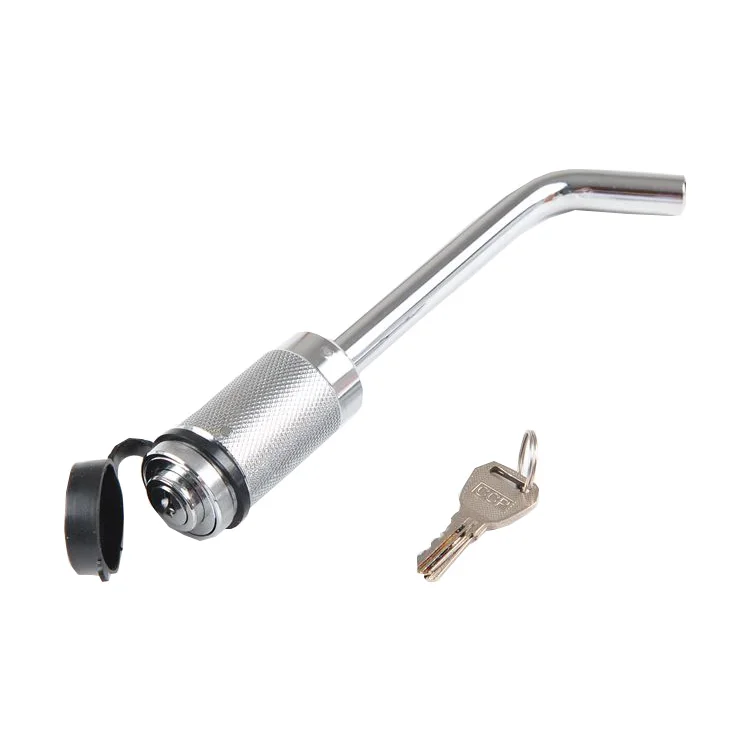 Yh1911 Tow Bar Lock - Buy Coupler Latch Locks,Trailer Latch Lock,Lock ...