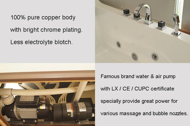 Luxury Design Oval Shape Pure Acrylic Cold Spa Hot Tub - Buy Cold Spa ...