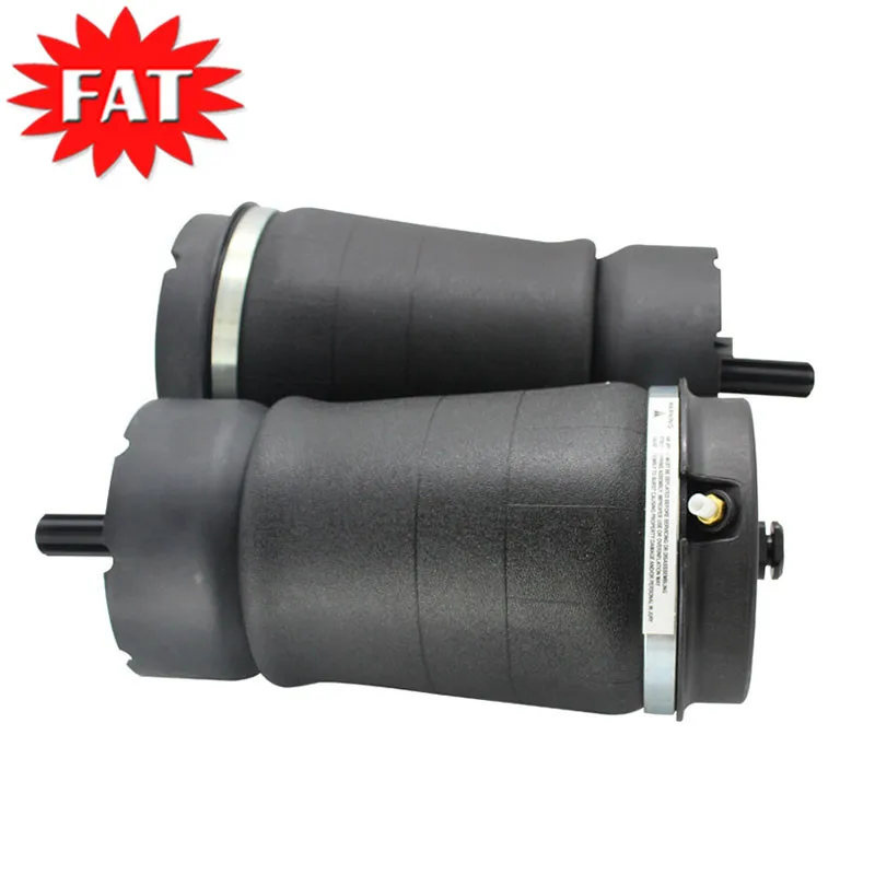 L322 Rear Air Spring Shock Absorber for Range Rover 2 RKB500240 ...