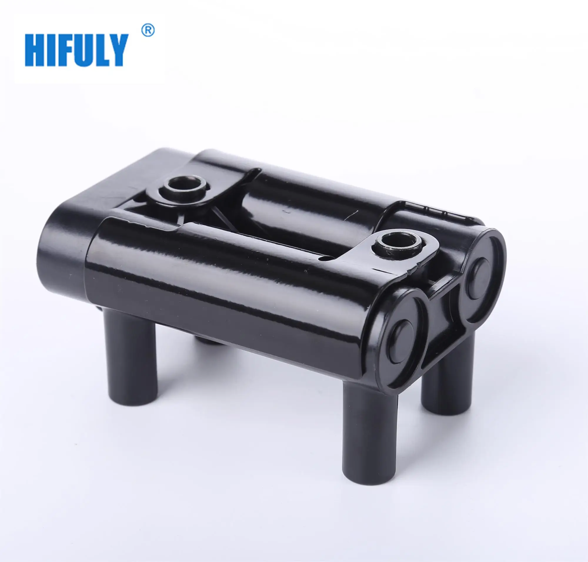 Oem Standard Size 19005270 Car Ignition Coil For Delphi - Buy 19005270 ...