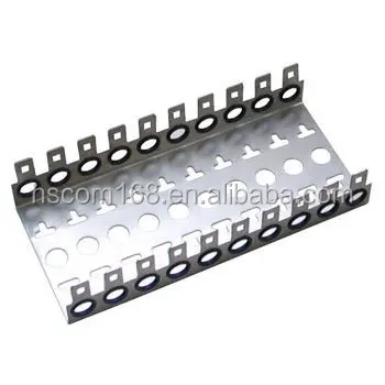 Krone Back Mount Frame - Reliable Telephone Cabling Solutions