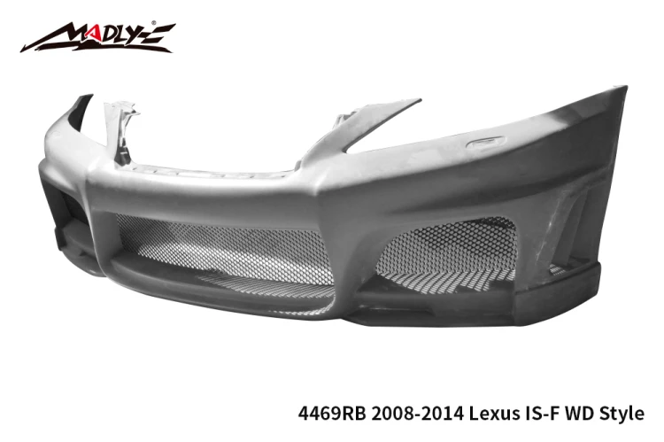 Kit De Carrosserie Pour Lexus 2008 2014 — Is-f,Pièces De Carrosserie ...