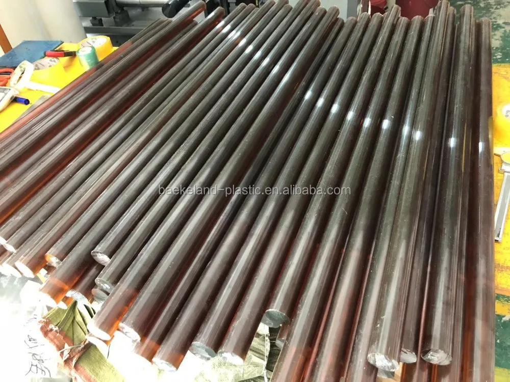 정전기 방지 Esd 블랙 Polyetherimide Ultem 시트 내열성 Pei 블록 절단 크기 - Buy Esd Pei 블록 ...