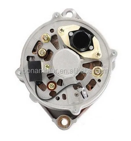 自動車部品自動車発電機オルタネーター121670120469569 0120469643 Scaniaトラック24vオルタネーター用 ...