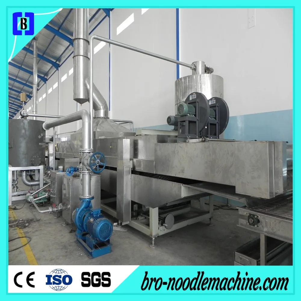 Commercial Noodle Making Machine Indomie - Buy Indomie,Commercial ...