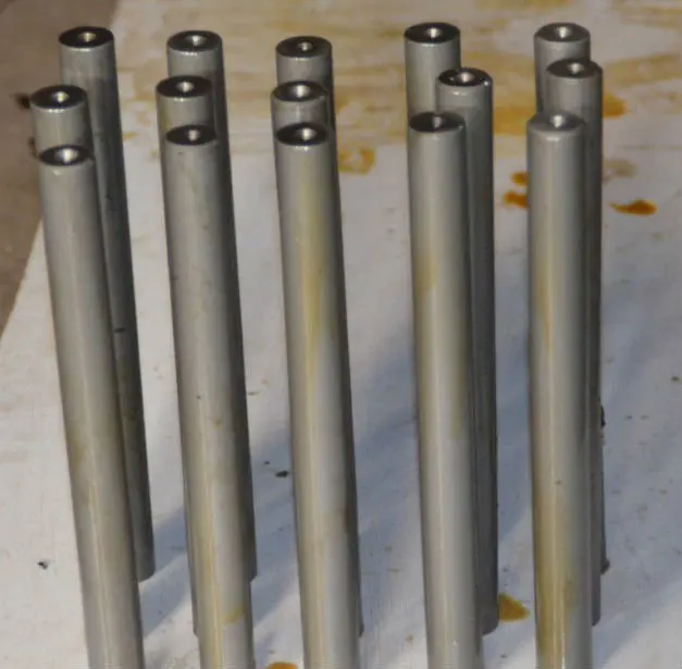 All Models Of Hydraulic Hammer Breaker Retaining Pins - Buy Rod Pin For ...