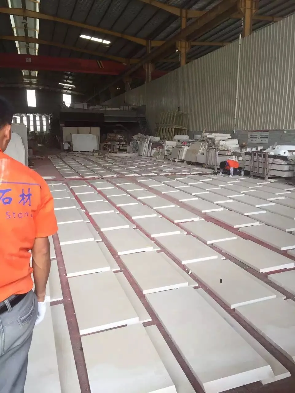 Beige Limestone Cladding - Durable & Stylish Solutions