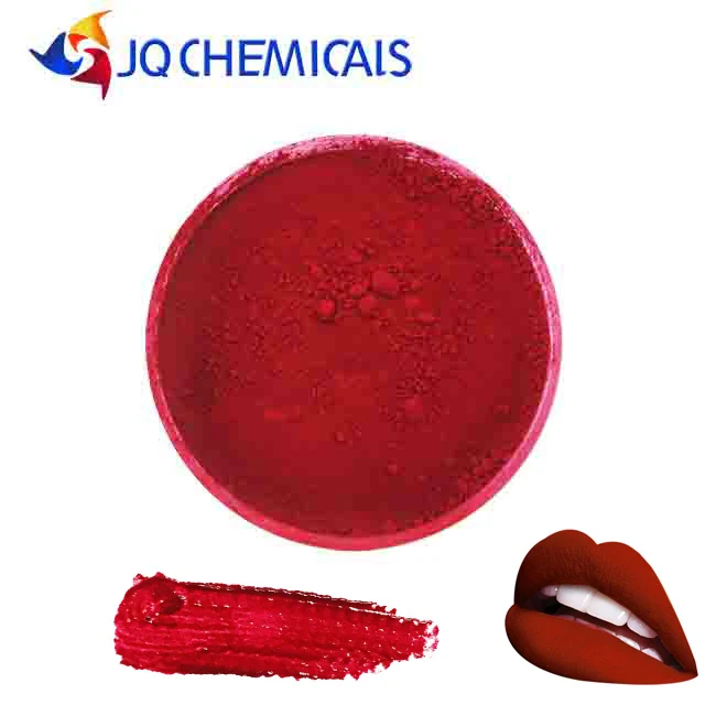 Ci 15850:1 D&c Red 7 Ca Lake Dye Red Color Powder For Lipstick - Buy ...