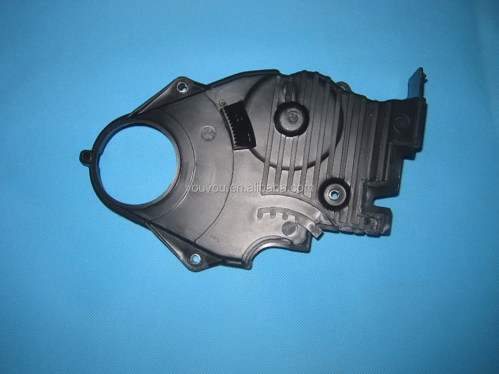 Engine Parts Timing Gear Cover For Mazda 323 Family Protege 1.8l Mazda ...