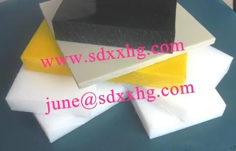 Hdpe High Density Polyethylene Extrusion Sheet/bar/rod (hdpe),Panel ...