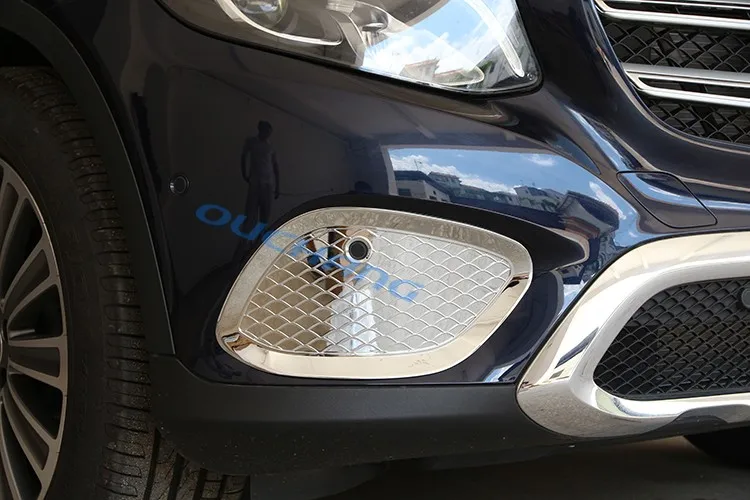 For Mercedes Benz Glc Class X253 Glc200 Glc250 Glc300 2015 2016 2017 ...