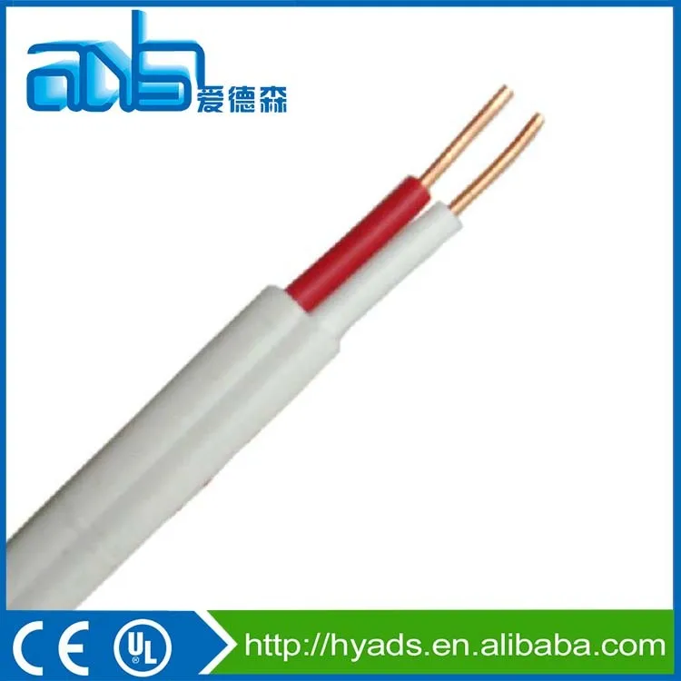2 Core Flat Tps Cable - Buy Tps Cable,Flat Tps Cables,2 Core Tps Cable ...