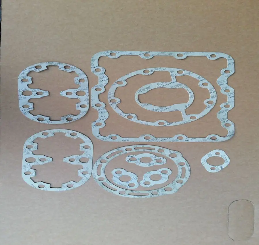 High Quality Complete Repair Gasket For Thermo King Compressor X426 ...