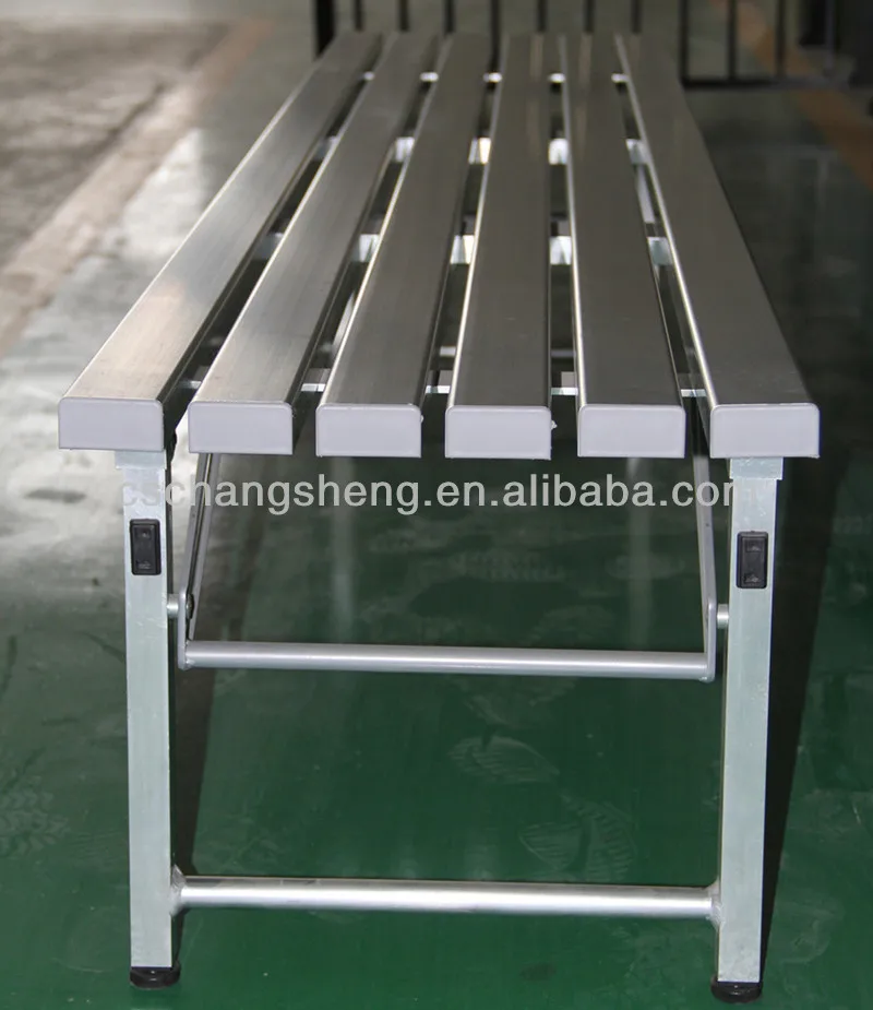 Aluminum Bench,Folding Bench - Buy Aluminum Bench,Aluminum Park Bench ...