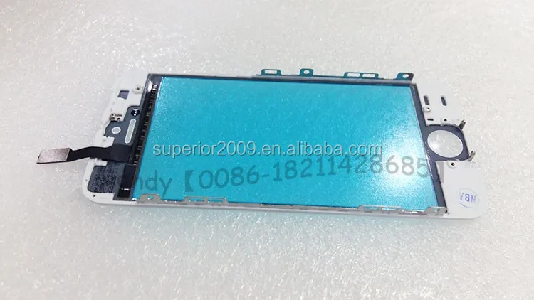 Mobile Phone Touch Screen For Iphone 5 5s 6 6s 7 Plus Lcd Screen ...